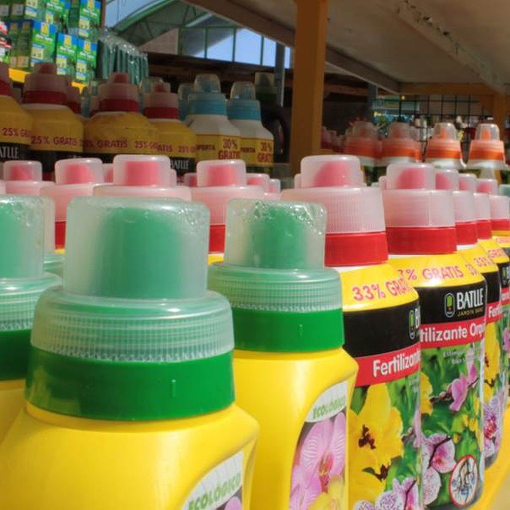 Engrais et Phytosanitaire — lajardineriecreative