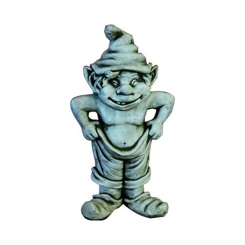 Pierre Elf vilain — lajardineriecreative