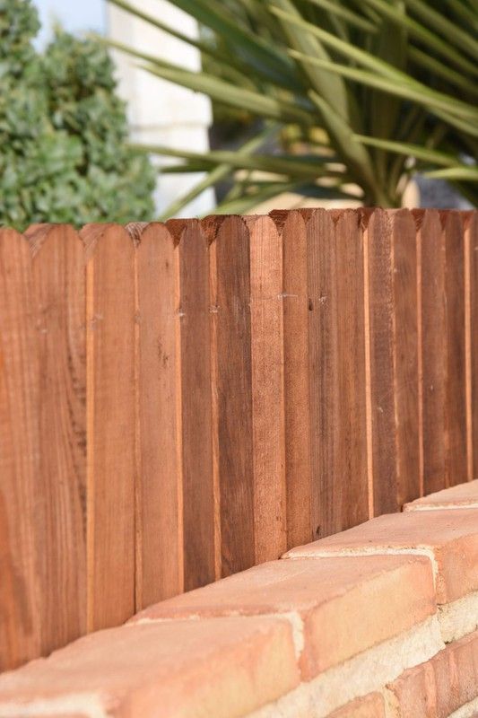 Mini bordure de la marque Faurjardin — lajardineriecreative