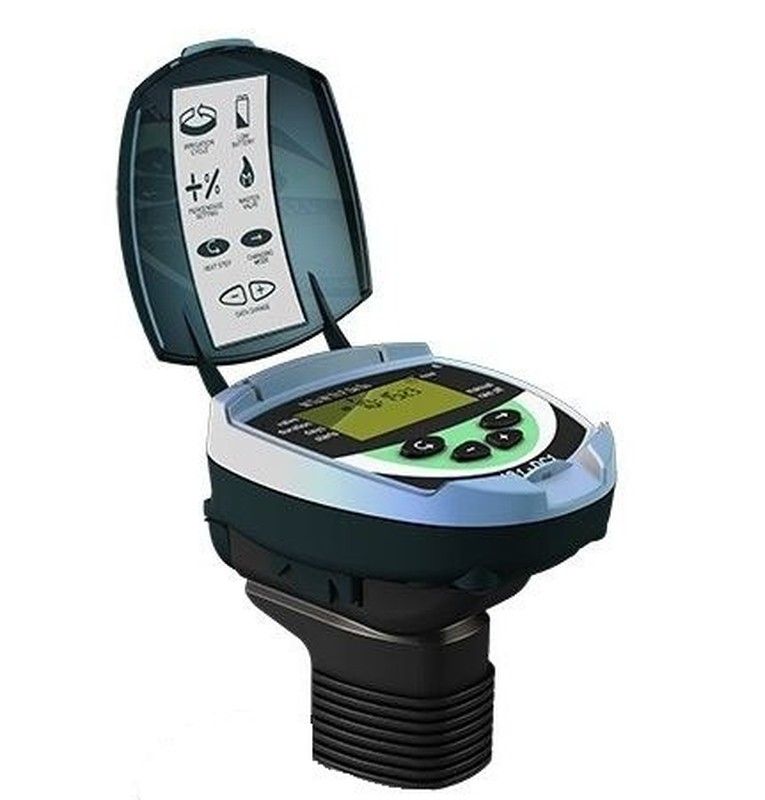 Programmer Batteries — lajardineriecreative